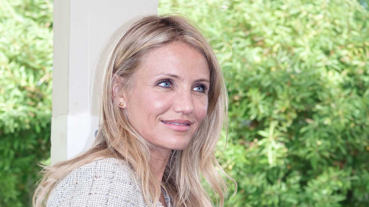 VANAS | Cameron Diaz's Journey Through Animation and Iconic Roles