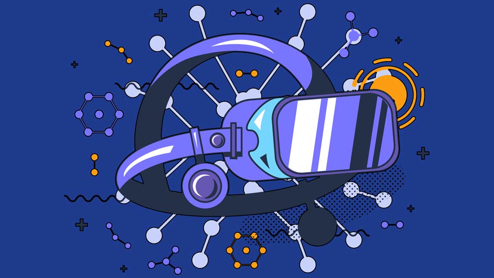 VANAS | Learn to Design Virtual Reality Worlds Like Sandbox VR