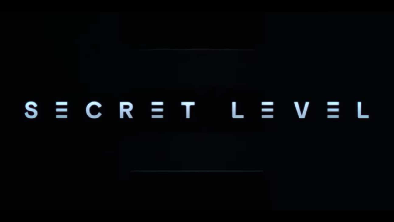 VANAS | Secret Level Animated Stories from Prime Video