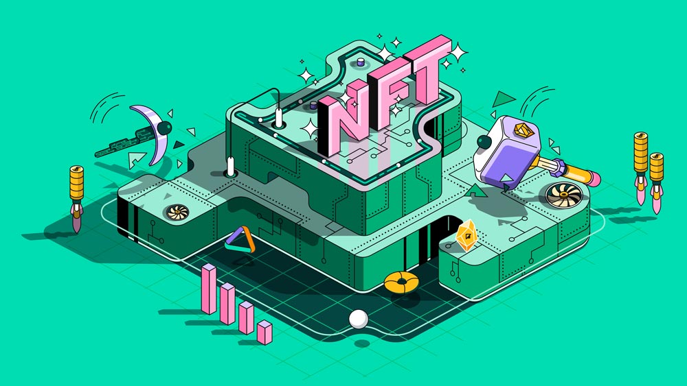 VANAS | Vancouver’s Tanjea Bringing Real Rewards to Mobile Gaming