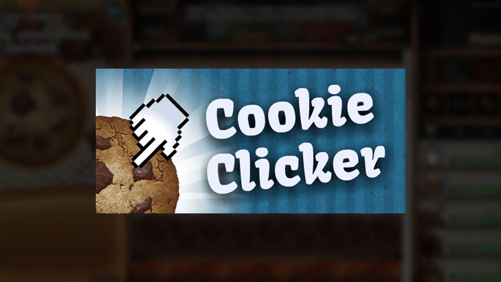 VANAS | What's the Hype of the Cookie Clicker Video Game?